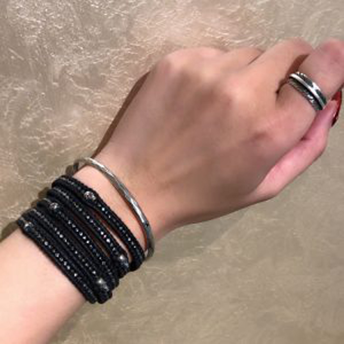 SALE】フェザー リング リング CHAN LUU 公式オンラインショップ SALE】フェザー リング リング CHAN LUU 公式オンラインショップ